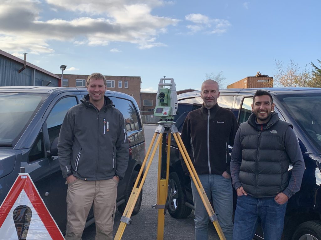 About Us – Total Survey Solutions